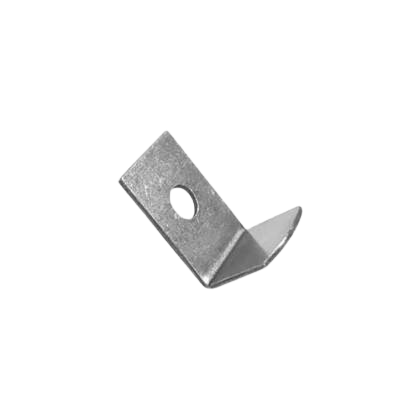Engel Accesorios - ART 17 GRAMPA \ L\ PARA VIDRIO DE 3 Y 4 MM X 100 U.