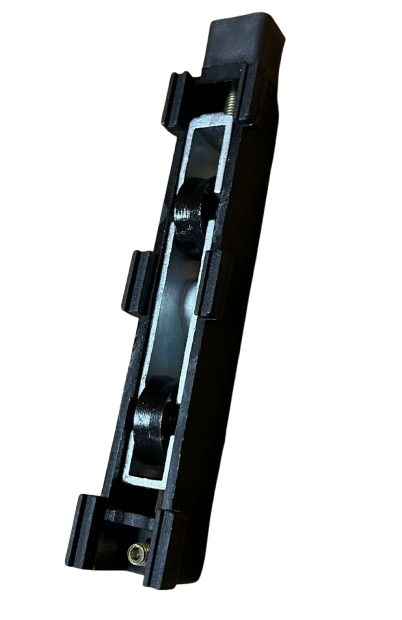 Engel Accesorios - R60/AA028 RUEDA DOBLE REGULABLE AXAL X 20 U. LINEA ROTONDA